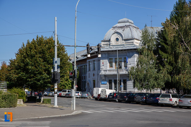Școala Domnească – Colegiul Național Nicolae Grigorescu Școala Domnească – Colegiul Național Nicolae Grigorescu
