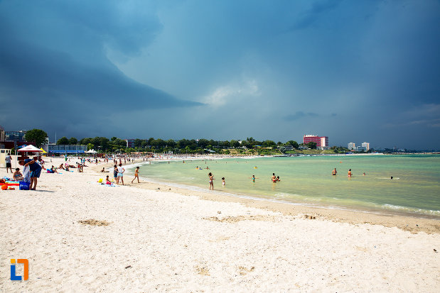 Orașul Mangalia: descoperă frumusețea litoralului Mării Negre