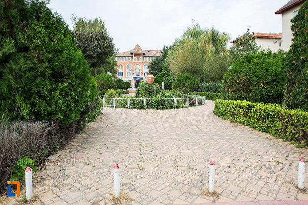 Orașul Murfatlar: istorie și vinuri fine