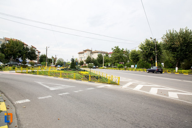 Orașul Murfatlar: istorie și vinuri fine