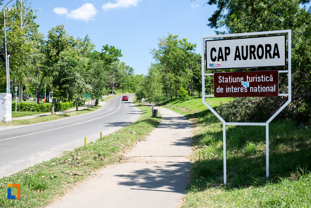 Stațiunea Cap Aurora: descoperă oază de relaxare