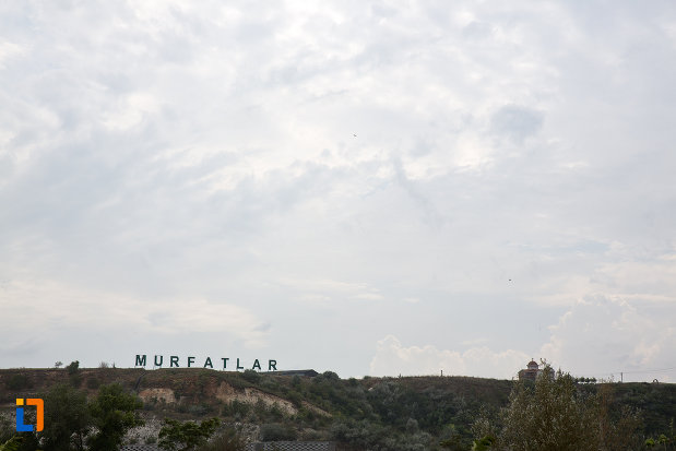 Orașul Murfatlar: istorie și vinuri fine