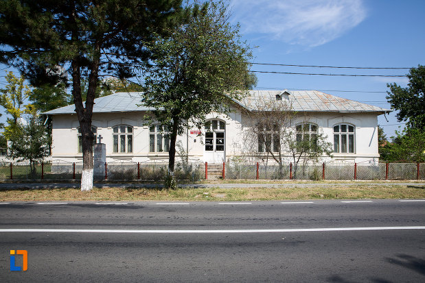 Școala Veche din Căzănești: patrimoniu și tradiție