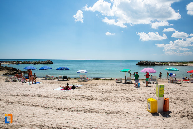 Stațiunea Cap Aurora: descoperă oază de relaxare