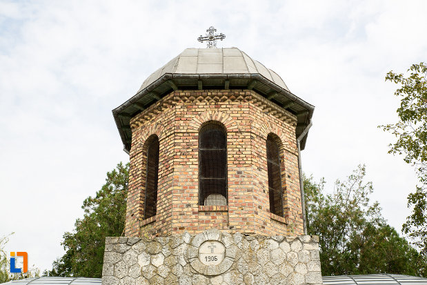 Biserica Nașterea Maicii Domnului din Murfatlar: oază de pace