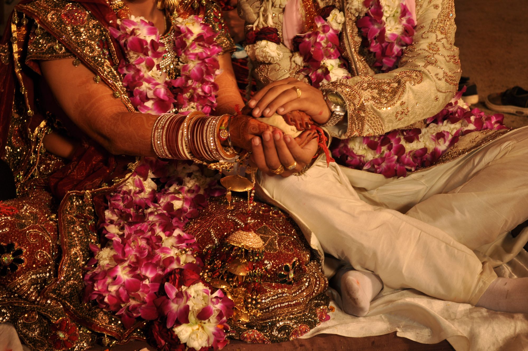 Tradiții și obiceiuri în cultura indiană - Deștepți.ro