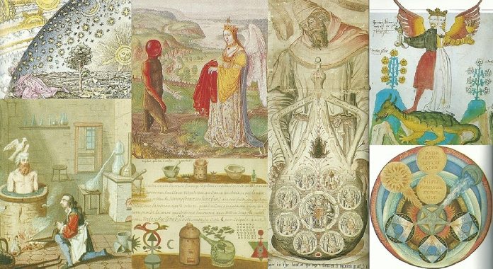 Alchimia - o artă şi o ştiinţă ascunsă ce oferea mirajul “pietrei ...