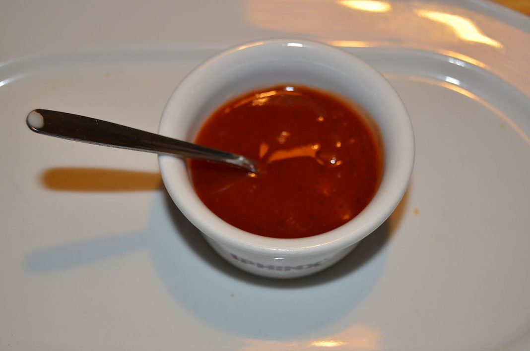 KETCHUP: Originea și istoria surprinzătoare