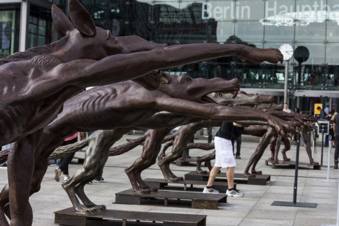 HOMO HOMINI LUPUS: înțelege originea și semnificația