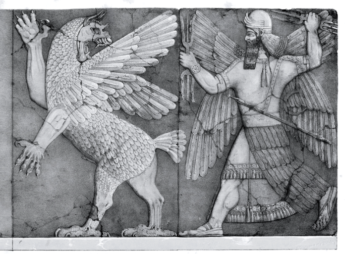 Nibiru, zeii Anunnaki şi “marele secret” al Pentagonului