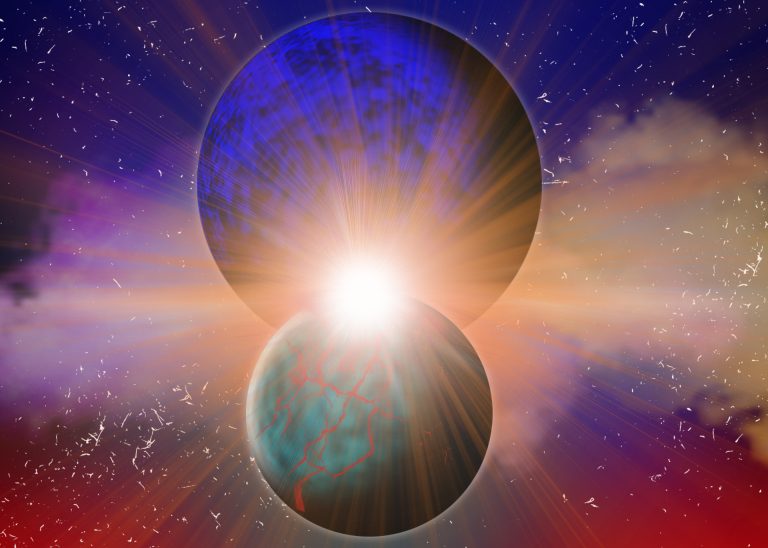 Nibiru, zeii Anunnaki şi “marele secret” al Pentagonului