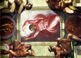 Capela Sixtină şi mesajele ascunse ale lui Michelangelo