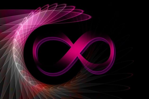 Simbolul infinitului - un semn complex si enigmatic